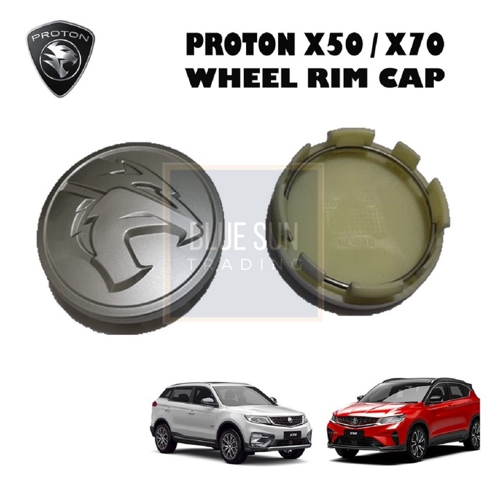 PROTON X70 / X50 / IRIZ / NEW PERSONA VVT / SAGA VVT / PREVE / ERTIGA ...