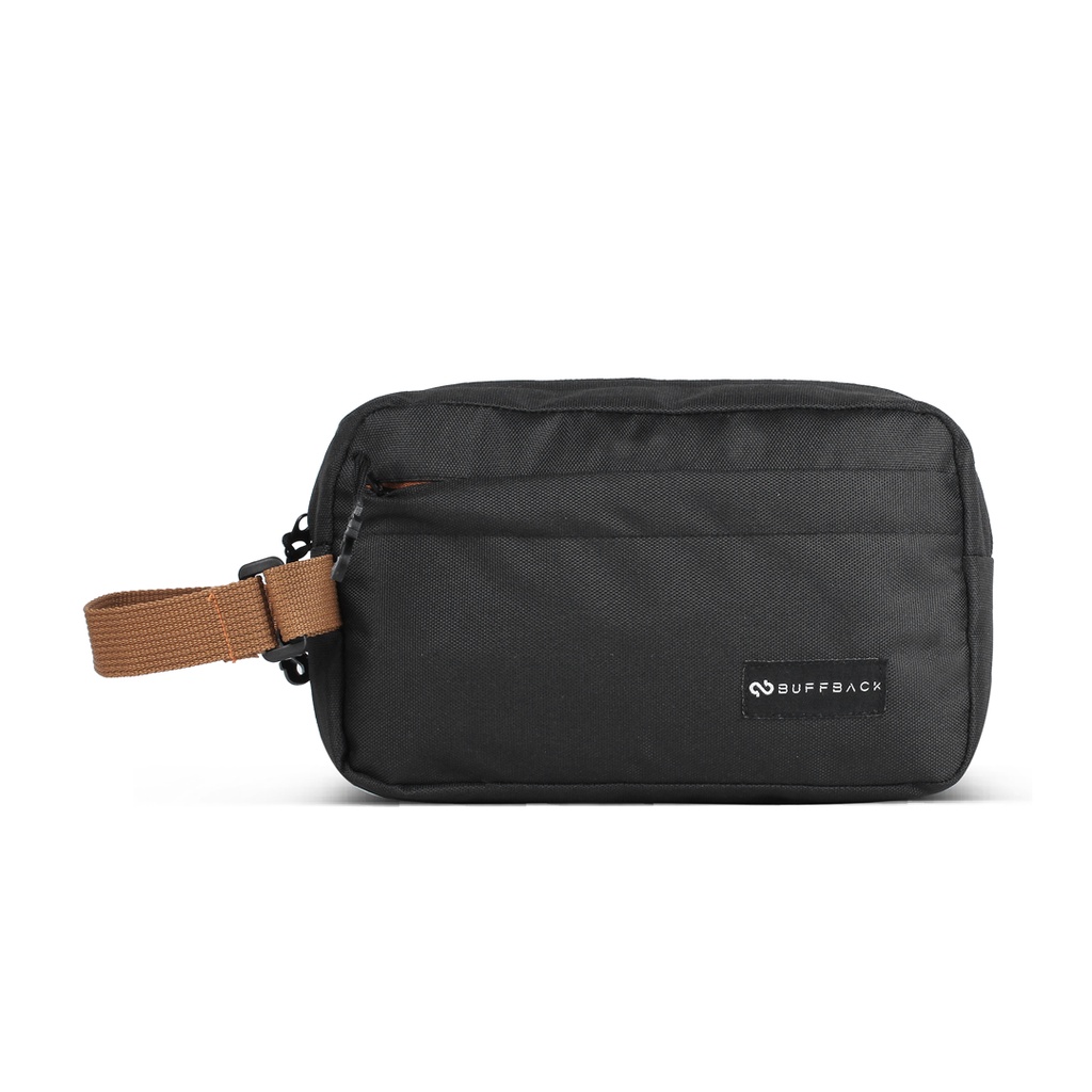 Buffback - Handbag Keith | Pouch Pouch | Men's / Women's Handbags ...