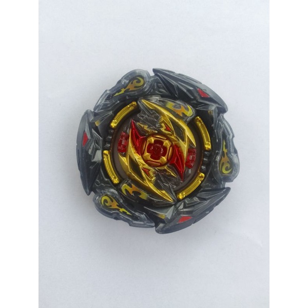 Takara Tomy Beyblade B-178 - O3 Glide Ragnaruk layer only with chassis ...