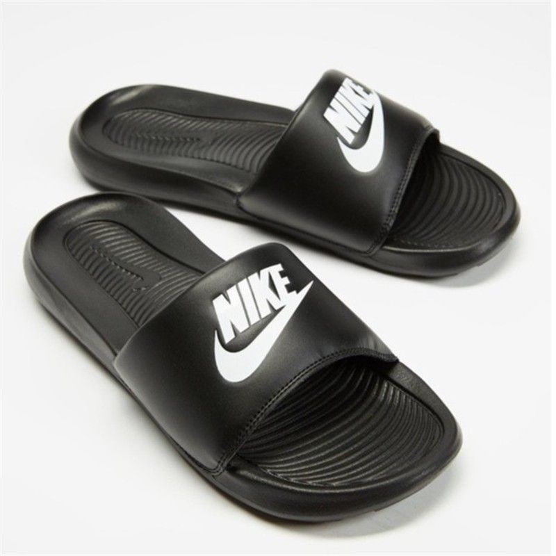 READY STOCKS NIKE BINASSI STYLE SANDALS SELIPAR MURAH | Shopee Malaysia