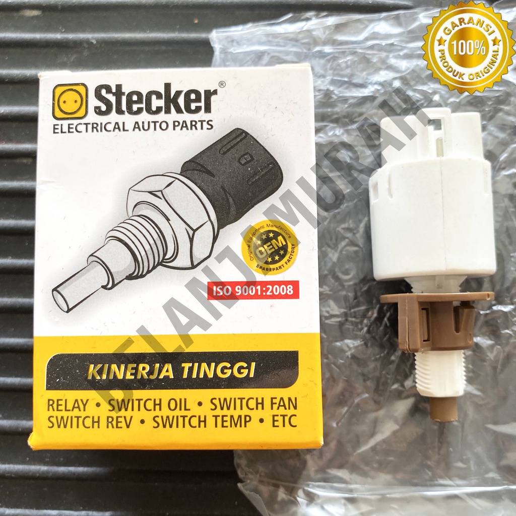 Brake Switch/ Stop Switch/ Ertiga Brake Switch, Karimun Wagon, Innova ...