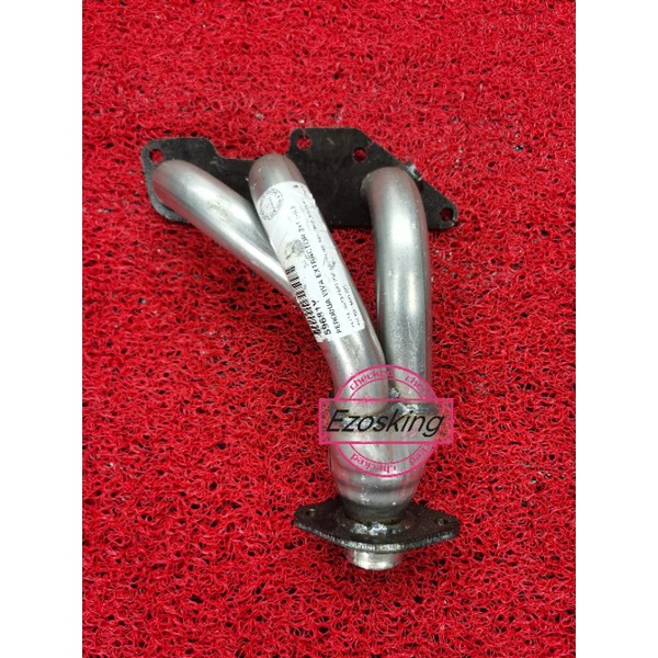 Marco Sport Perodua Viva 660L 850L 1.0L / Perodua Myvi 1.0L Car Muffler ...