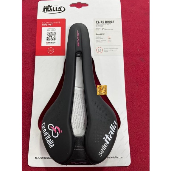 SELLE ITALIA SLR BOOST TM NOVUS BOOST L3 T2 T3 FLOW EVO WATT GEL FLITE ...
