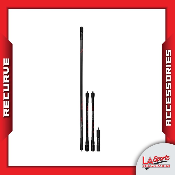 WIAWIS ACS-EL SET STABILIZER (LONG + SHORT(PAIR) + EXTENDER) | Shopee ...
