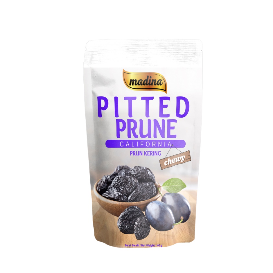 CHEWY DRIED FRUITS- Mango/Pineapple/Prune/Cranberries - Dehydrated ...