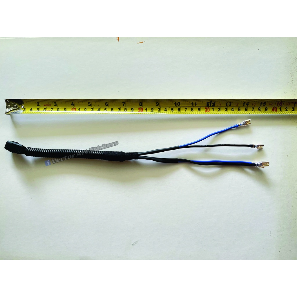 honda city gn2 horn wayar kit/horn socket/harness/wiring kit/plug ...