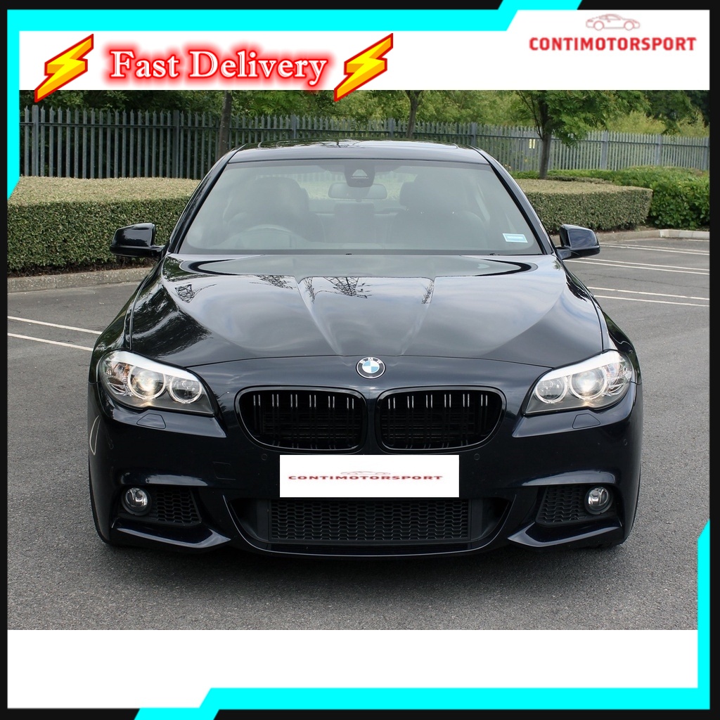 5 SERIES F10 NON LCI CONVERT M-SPORT BODY KIT BMW 520 530 535 550 M550d ...