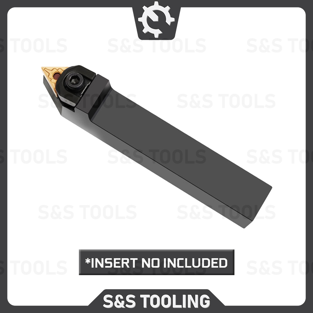 WTENN 3232 / 2525 / 2020 / 1616 External Turning Tool Holder Lathe ...
