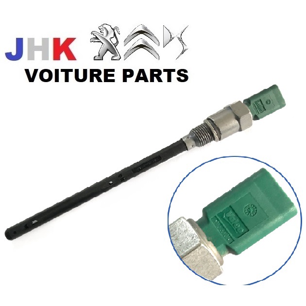 Orginal Oil Level Sensor 1.6T Peugeot 308 408 508 5008 | Shopee Malaysia