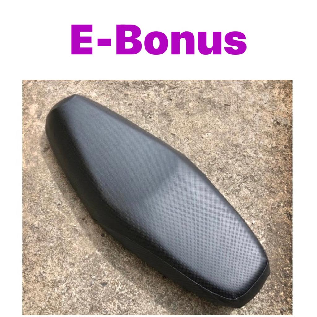 SYM BONUS SEAT ASSY // E BONUS SEAT ASSY EBONUS BONUS110 BONUS DOUBLE ...