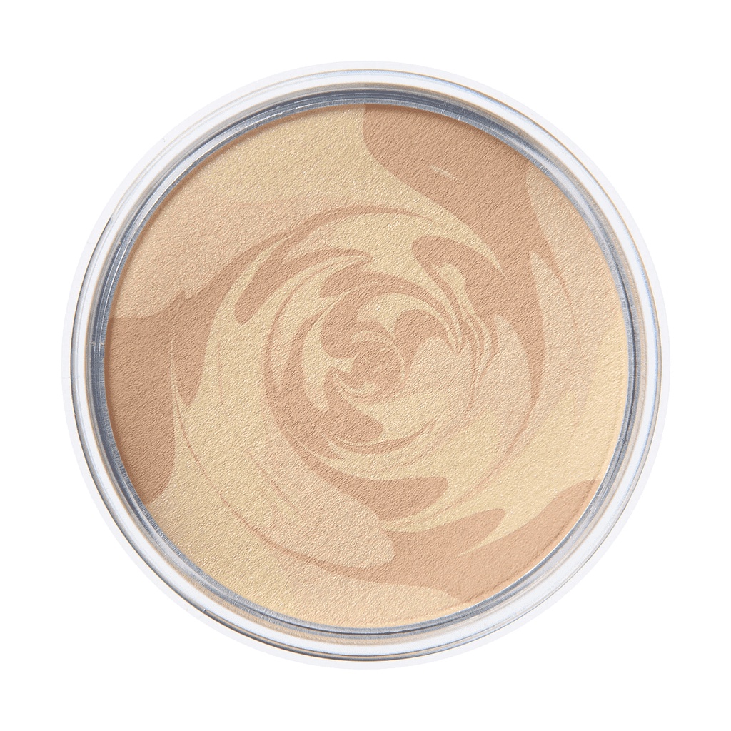 MUJI Pressed Powder Gold Natural 8.5g | Shopee Malaysia