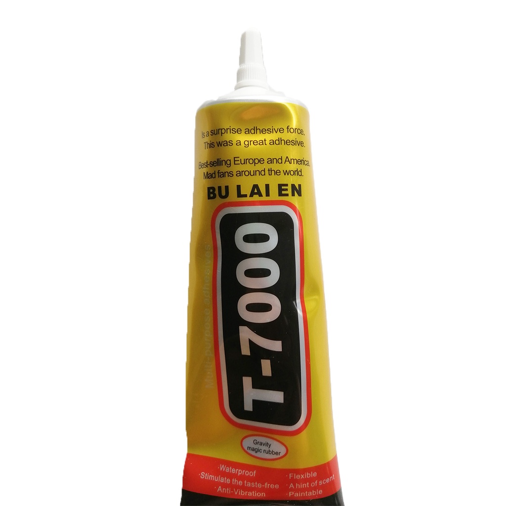 B7000 T7000 E8000 T8000 Glue Repair Phone Screen LCD Mobile Gam Casing ...