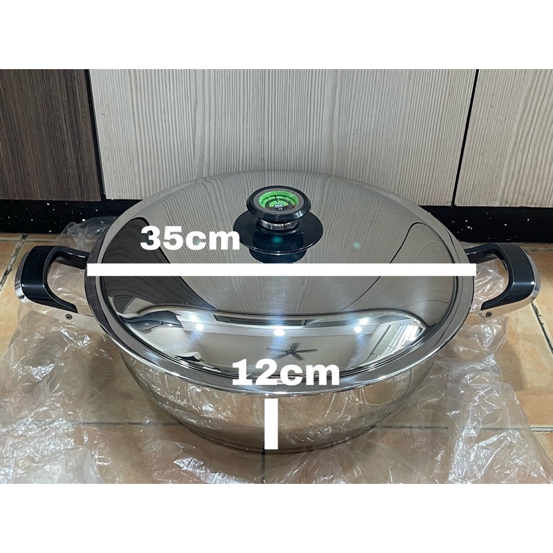 AMC pot original ….,,,, | Shopee Malaysia