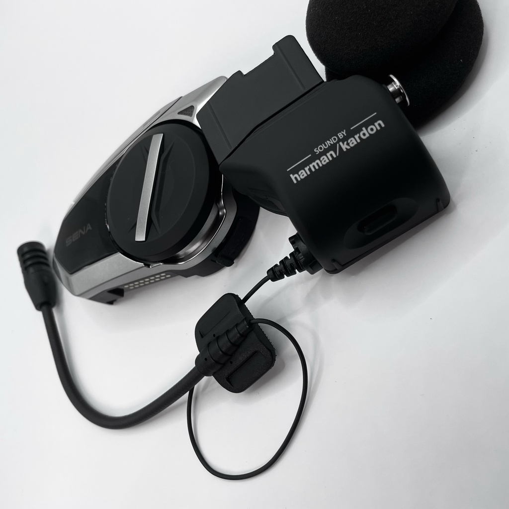 SENA CARDO Bluetooth Microphone for 20S 30K 50S | Shopee Malaysia