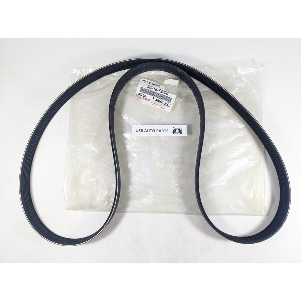 TOYOTA ORIGINAL HILUX VIGO KUN25 KUN26 FORTUNER 3.0 Diesel KUN50 KUN60 ...