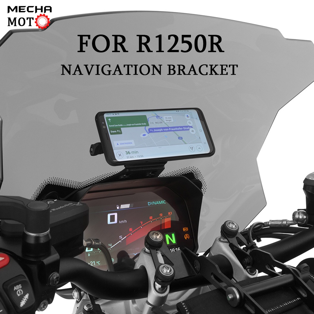 navigator for stand mobile phone support holder gps navigation bracket ...