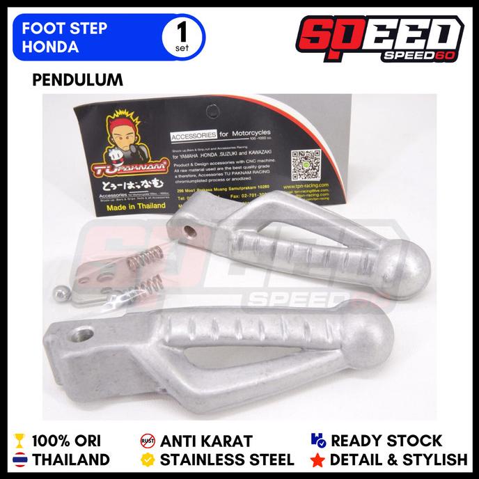 Bustep Footstep Foot Step Bus Step Honda Thailand Tupaknam Original As ...