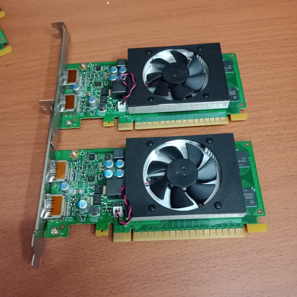 Vga QUADRO VGA NVIDIA SAMSUNG GT-730 2GB DDR5 64BIT LOW PROFIL VGA CARD FOR PC | Shopee Malaysia