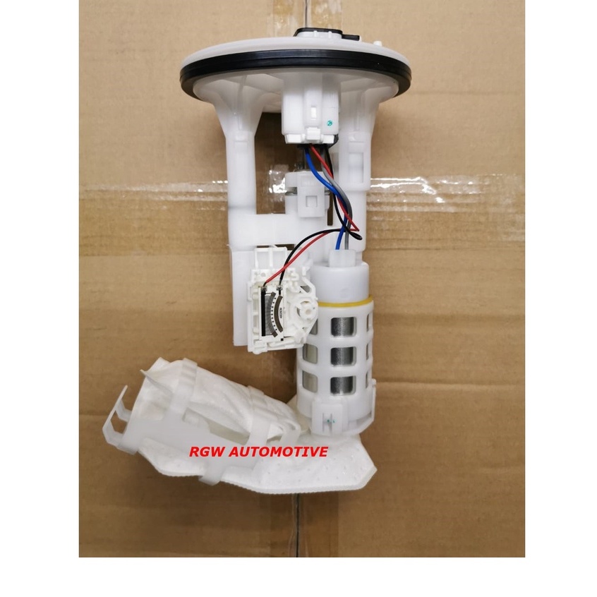 PERODUA BEZZA D63D 1.0 CC / AXIA FUEL PUMP / PETROL PUMP TAIWAN 100 % ...