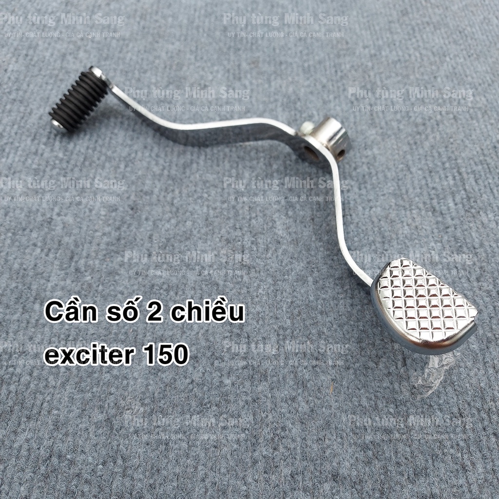 Yamaha exciter 150 2-way gear lever | Shopee Malaysia