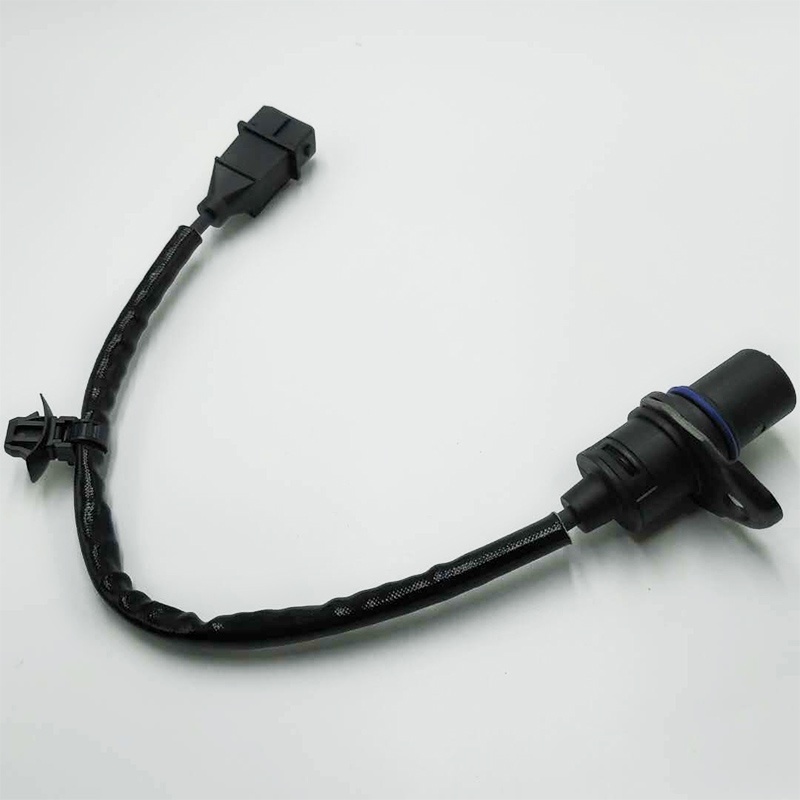 Crankshaft Position Sensor For Hyundai Santa Fe Kia Optima Rondo 2.7L ...
