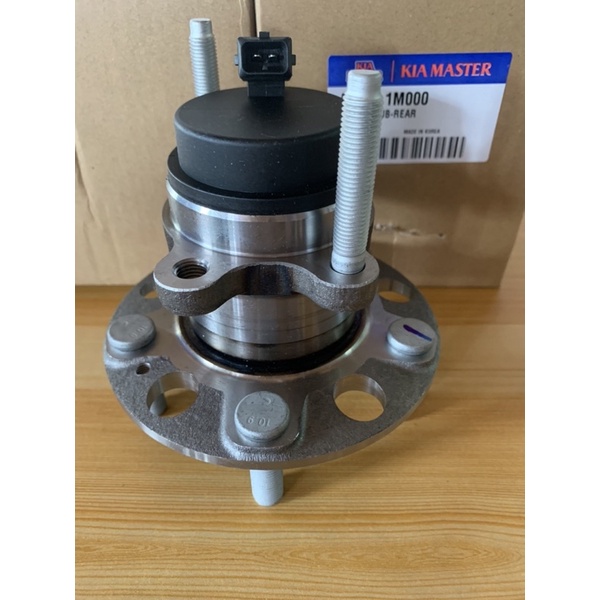 WHEEL HUB BEARING REAR KIA FORTE 52730-1M000 | Shopee Malaysia