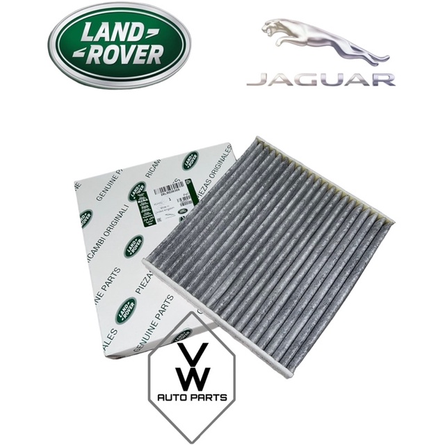 ( 100% ORIGINAL ) AIR COND FILTER CABIN FILTER POLLEN FILTER LAND ROVER ...
