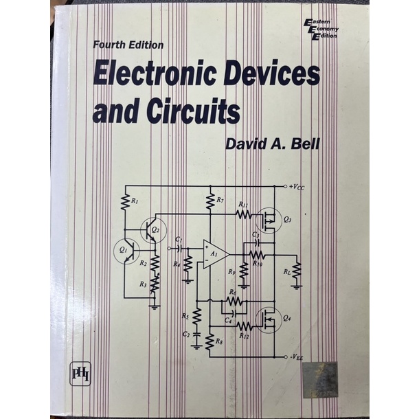 Electronic Devices and Circuits | Shopee Malaysia