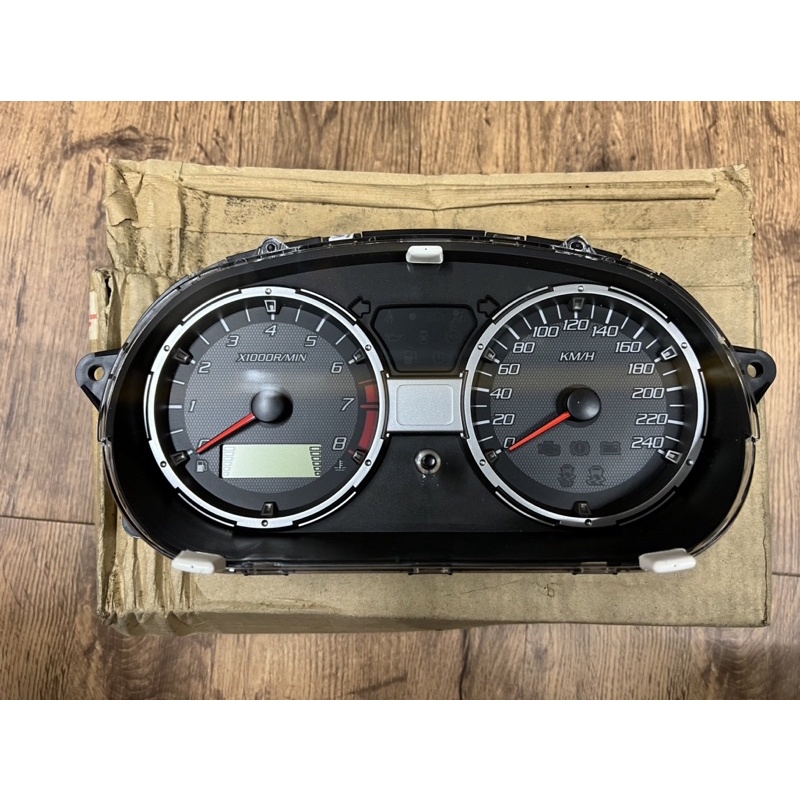 Proton saga FLX meter 1.6 MANUAL | Shopee Malaysia
