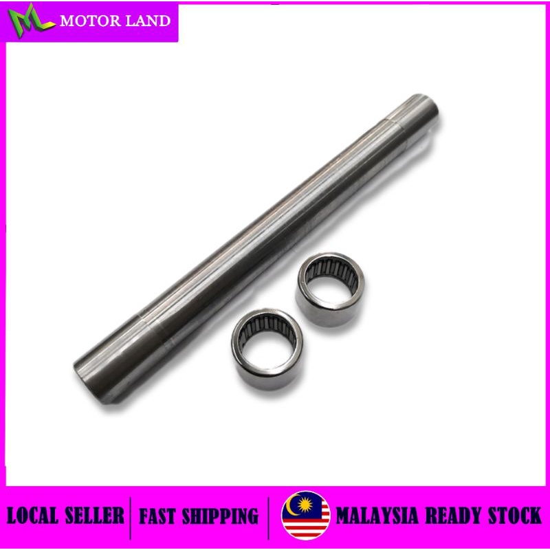 YAMAHA Y125 Y125Z Y125ZR 125Z 125ZR SWING ARM BUSH ASSY BUSH SWING ARM ...