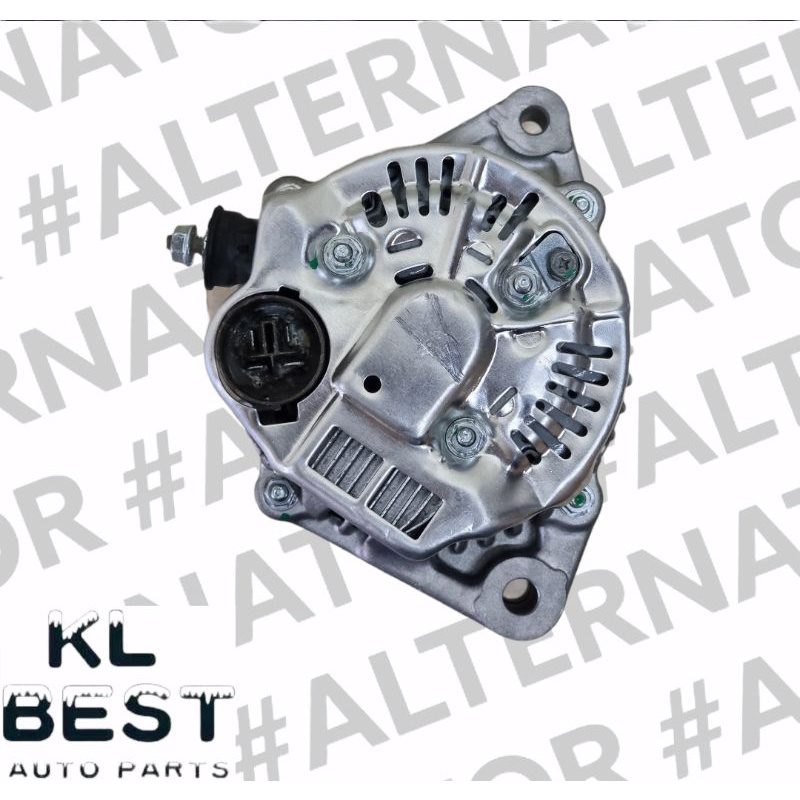 HONDA ACCORD SV4 4PIN 6PK ALTERNATOR | Shopee Malaysia