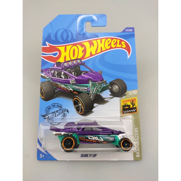 Hot Wheels C4982 model kereta aloi kereta sport kecil panas mainan ...