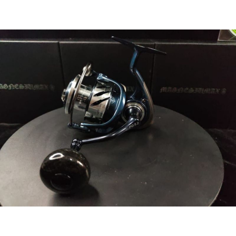 🔥2022 NEW G-TECH MAGNESIUM MAX SW🔥 | Shopee Malaysia