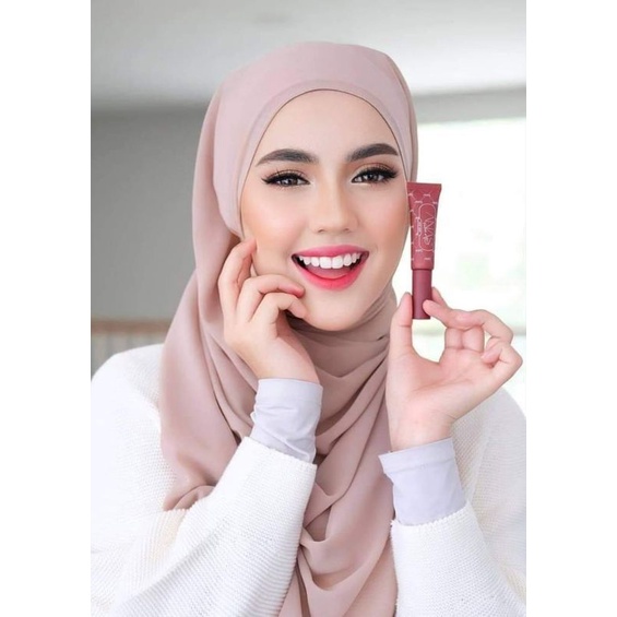 ( ORIGINAL HQ )MAWAR HITAM & MENTARI HITAM CHE TA & INAI & VELVET LIPTINT CHE TA ( READY STOCK ...