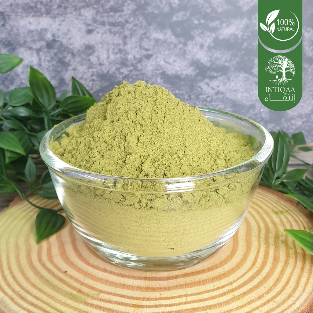 Serbuk Inai | Premium Organic Henna Asli | Jari Cantik | Inai Serbuk ...