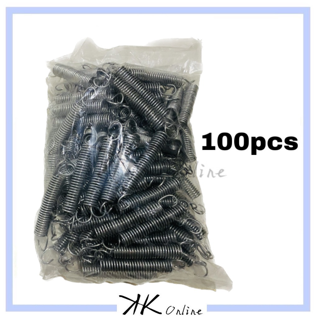 Spring Steel Getah 10pcs cawan getah diguna | Shopee Malaysia