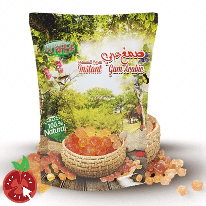 Orignal arabic gum 150g | Shopee Malaysia