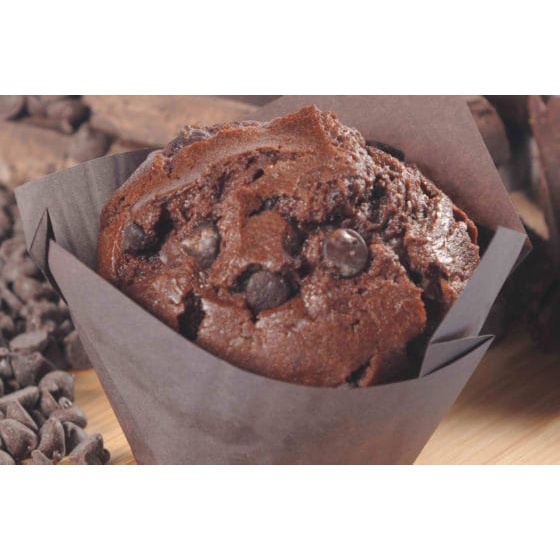 (DSM)1kg / 500g Pinnacle Muffin Mix Chocolate Powder Baking Premixes ...