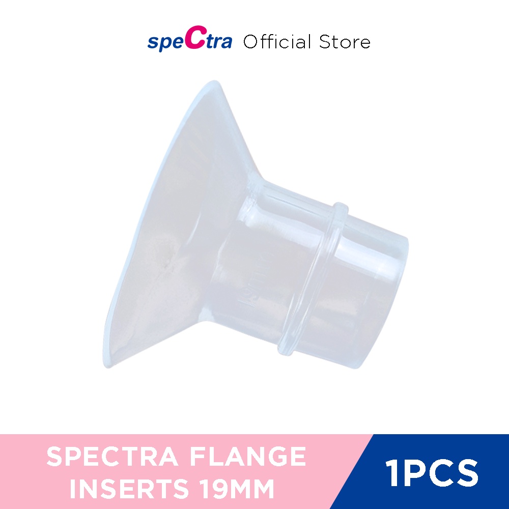 BabyLux Breast Pump Funnel Insert (For 28mm Funnel) | Shopee Malaysia