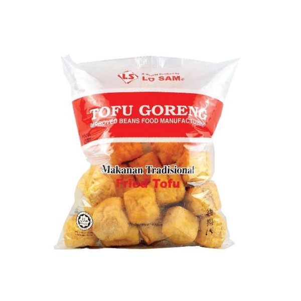 TAUHU POH / FRIED TOFU | Shopee Malaysia
