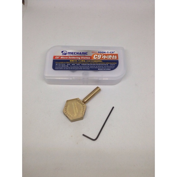 Mcn micro soldering platform for soldering irons | Shopee Malaysia