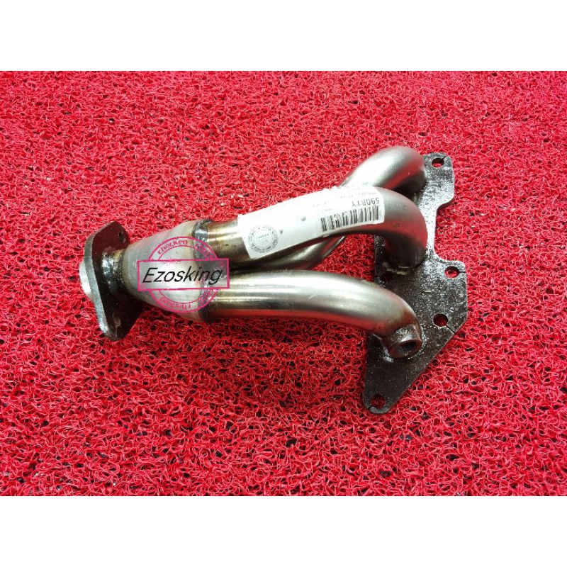 Perodua Kenari / Kelisa 660L 850L 1.0L Car Muffler Exhaust Pipe ...