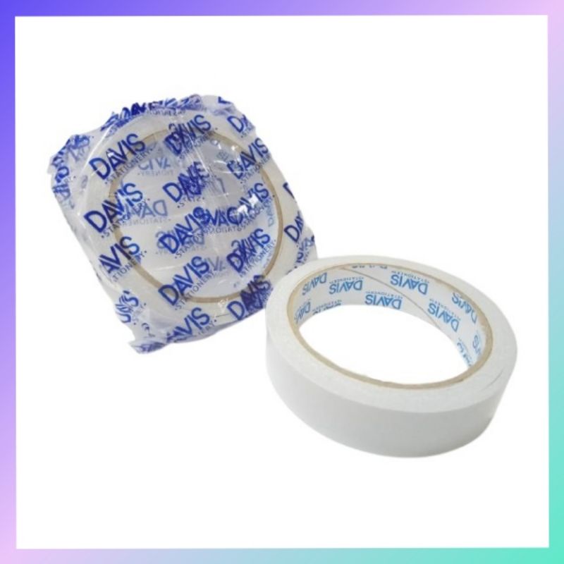 Double Tape 12mm 1/2 inch Double tip Insulation Tape Double 12mm B114 ...