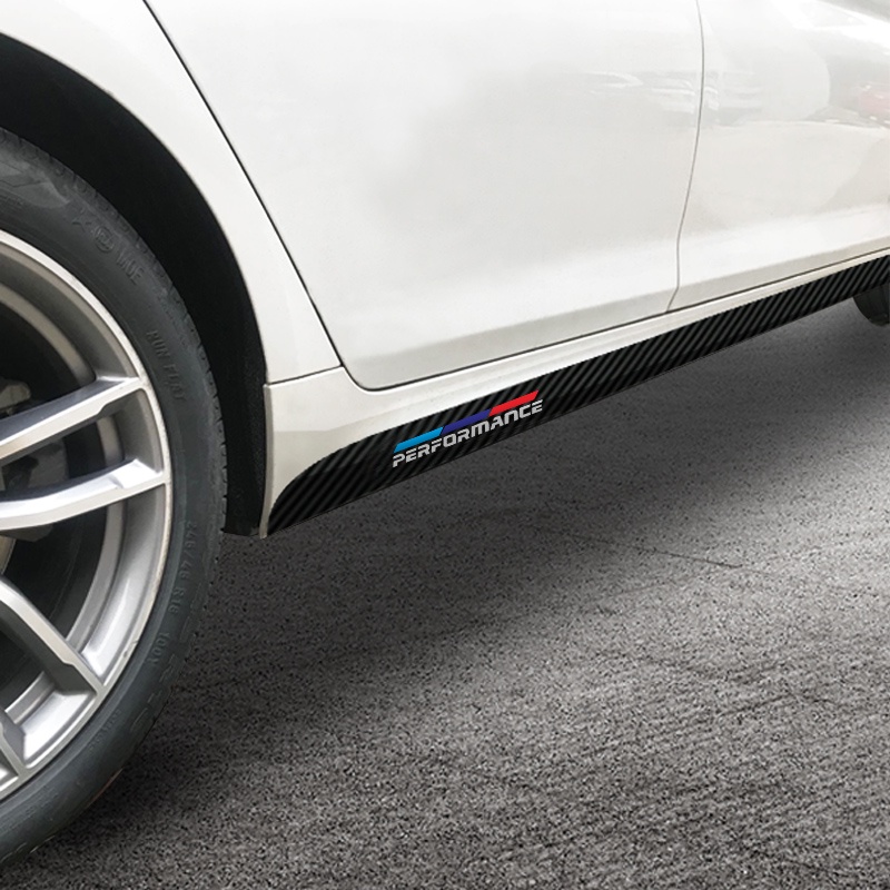 For BMW E46 E39 E90 E91 E60 E36 E87 E92 E30 E34 E61 E62 E93 E28 E53 M Car Sticker Side Stripes ...