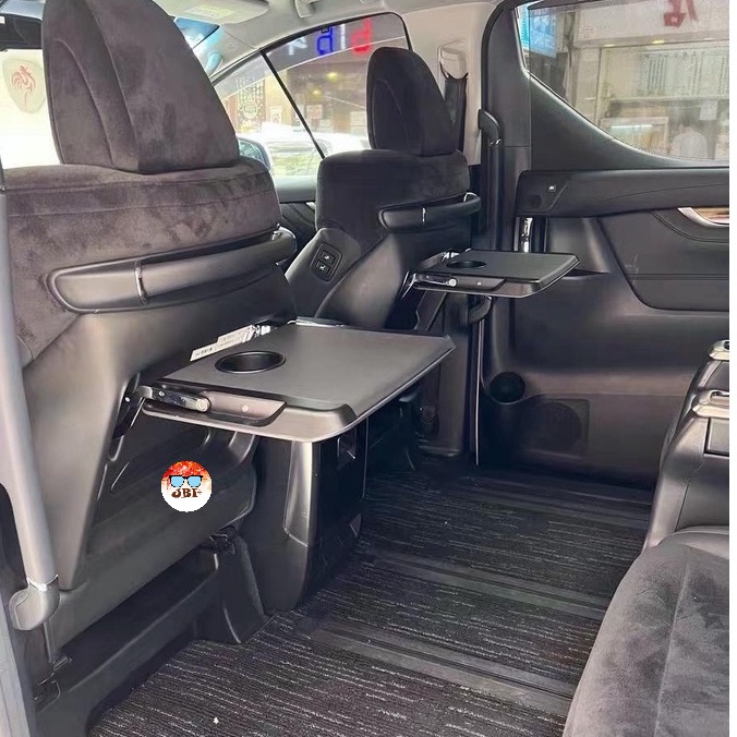 Toyota Alphard Vellfire AGH30 Luxury Business Table Executive Lounge 2015-2022 | Shopee Malaysia