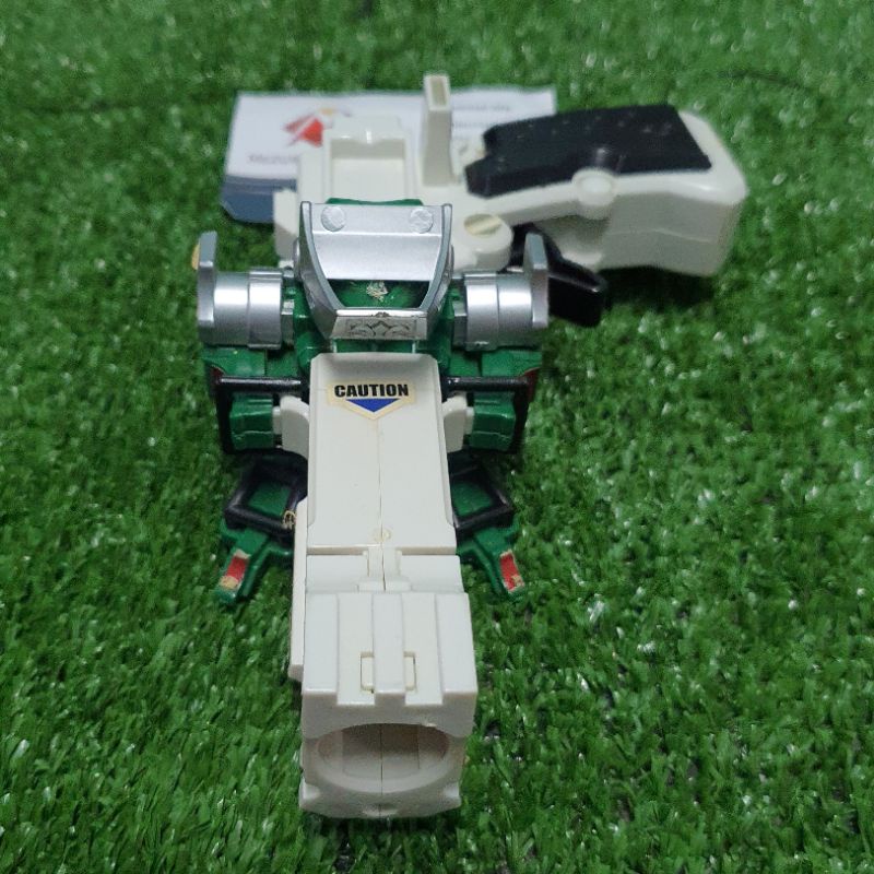 Crash B-Daman Bal Tauros (Original Takara) | Shopee Malaysia