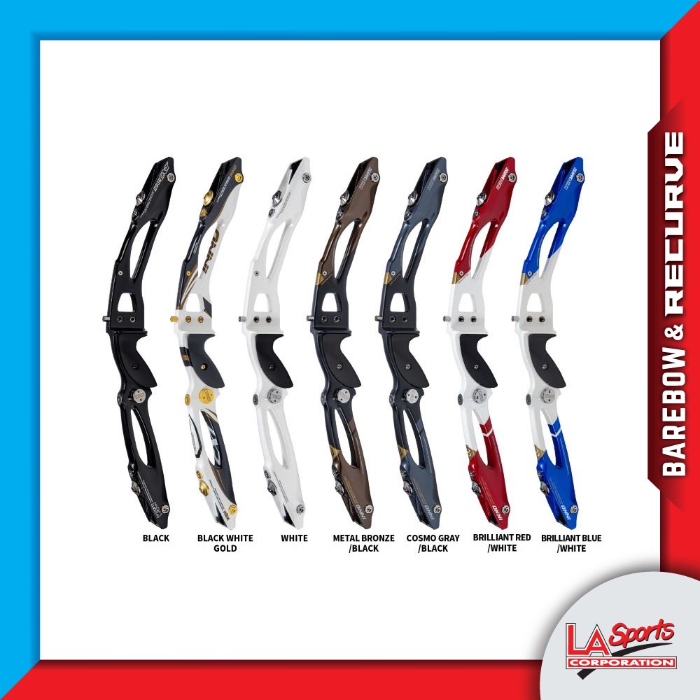 WIAWIS (W&W) INNO CXT 25" RISER/HANDLE | Shopee Malaysia