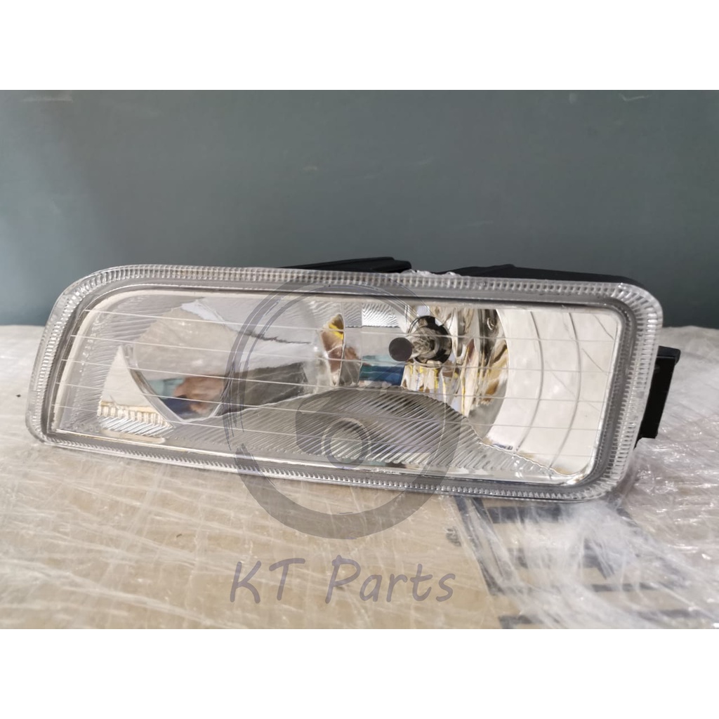 HONDA ACCORD SDA 2003 YEAR FRONT SPORT LIGHT / FOG LAMP / DEPAN BUMPER ...