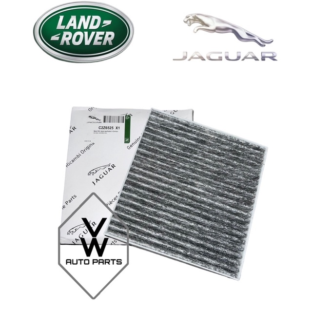 ( 100% ORIGINAL ) GENUINE AIR COND FILTER CABIN FILTER POLLEN FILTER ...