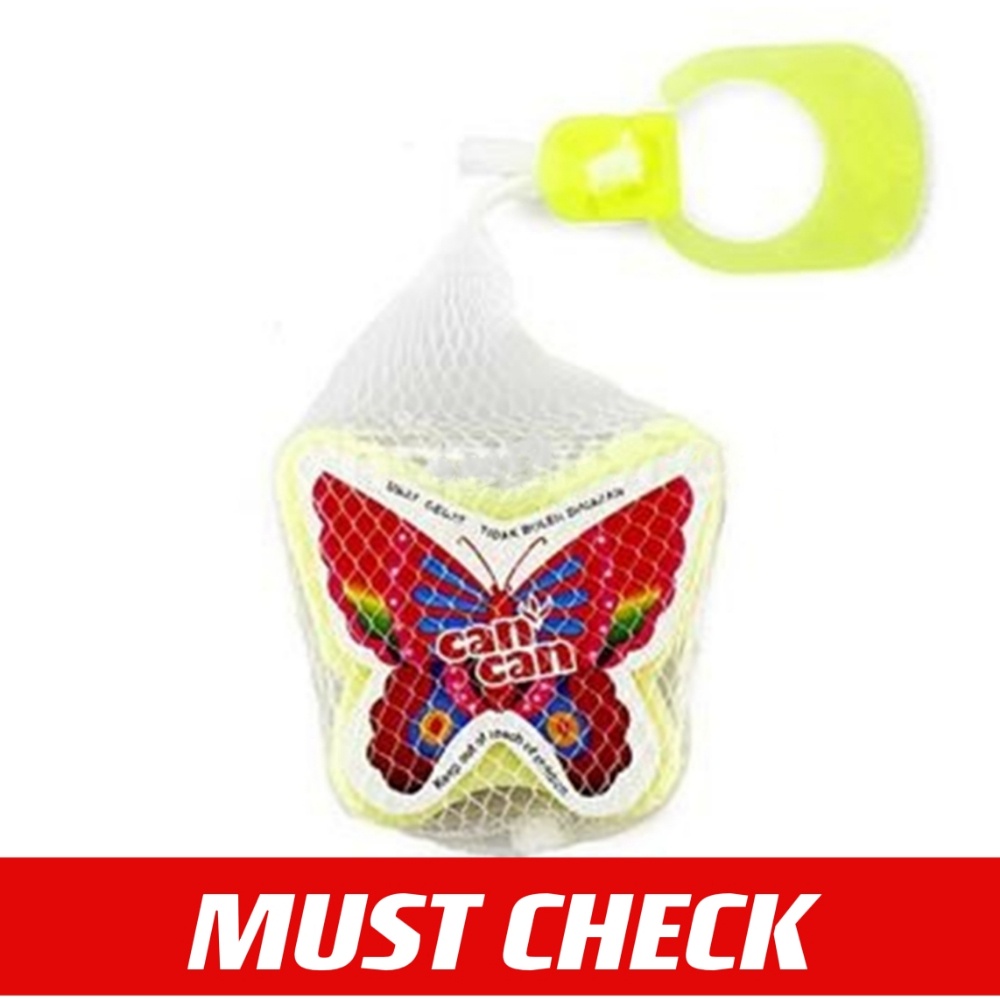 CAN CAN MOTH BALL UBAT GEGAT 90G | Shopee Malaysia